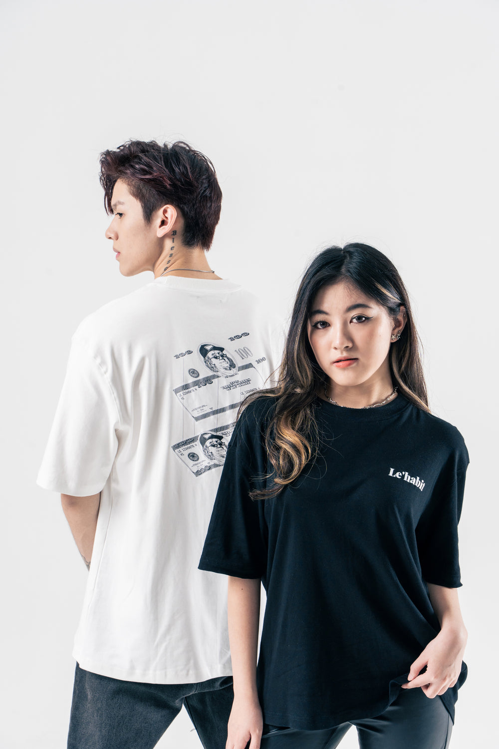 Founder's Collection – Le'Habit