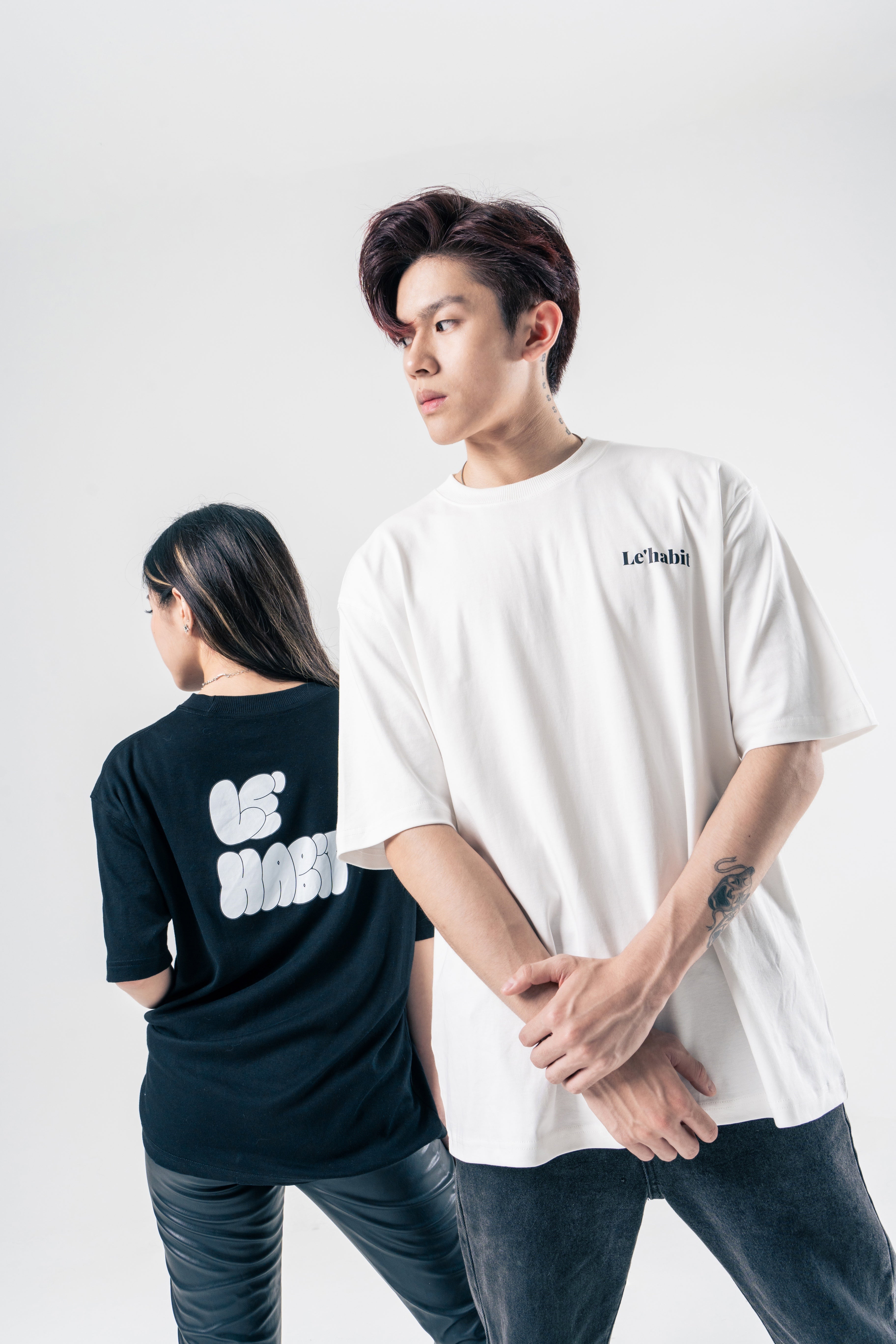 Founder's Collection – Le'Habit